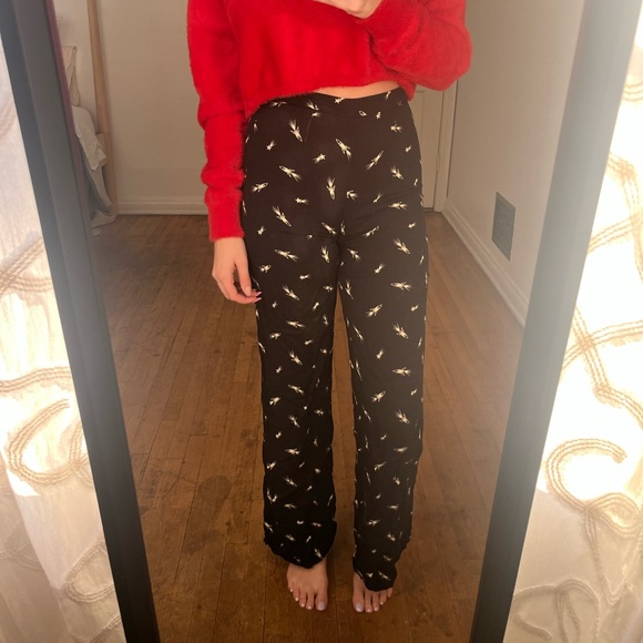 Reformation | Pants & Jumpsuits | Reformation Rocket Pants | Poshmark